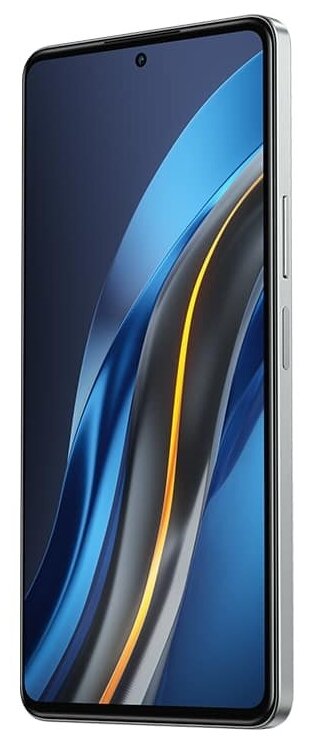 Смартфон Infinix X672 Note 12 VIP 256Gb 8Gb grey Android • экран 6.7 ...