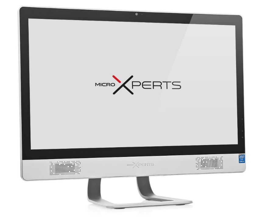 Моноблок MicroXperts M400-18 Intel Core i3-6100 / 3.70 ГГц; 4 Гб (DDR3 ...