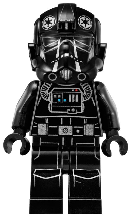 LEGO Star Wars 75161 6 12 88