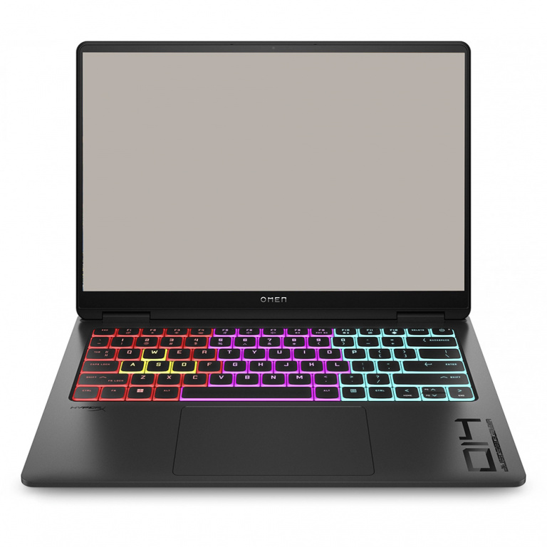 Ноутбук HP Omen 14-fb0020ci (A1AA7EA) 14" Touch 2.8K/Core Ultra 7 155H ...