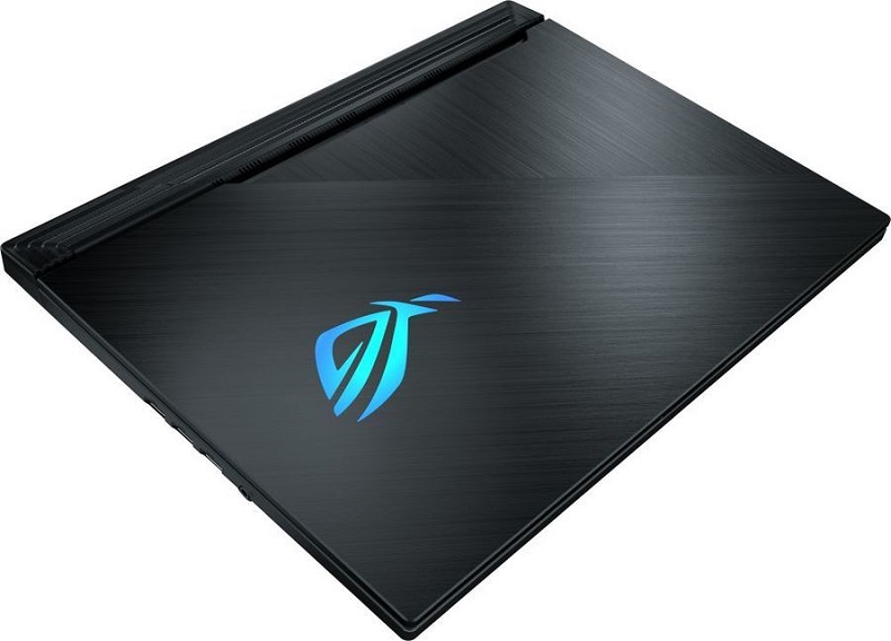 ASUS ROG STRIX HERO III G531GU ES308T 90NR01J2 M05740 black Intel Core i5 9300H 16 DDR4 HDD SSD 1512 ODD 15.6 IPS 1920 x 1080 NVIDIA GeForce GTX 1660