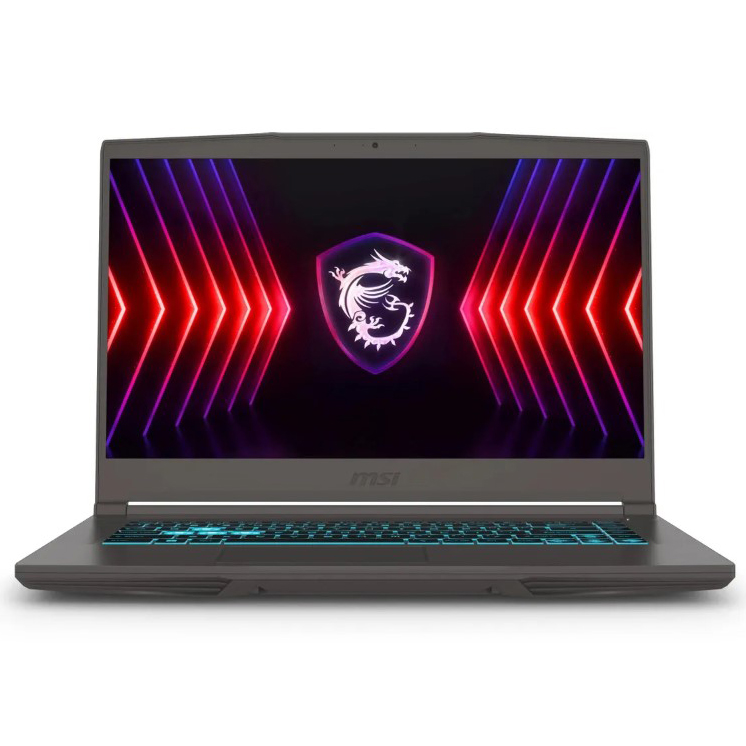 Ноутбук MSI Thin 15 B12VE-1294XRU (9S7-16R831-1292) 15.6" IPS FHD ...