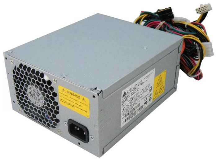 Блок питания Delta Electronics DPS-550HB 550W 550 Вт