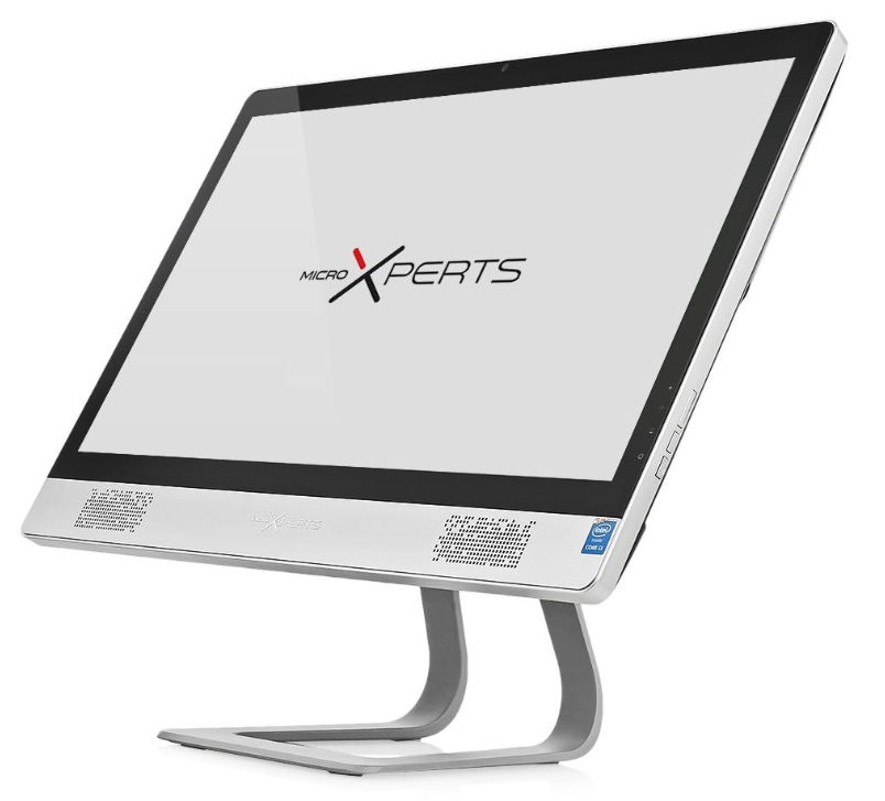Моноблок MicroXperts M400-18 Intel Core i3-6100 / 3.70 ГГц; 4 Гб (DDR3 ...