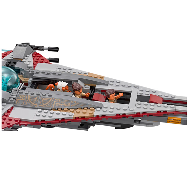 Lego 75186 store