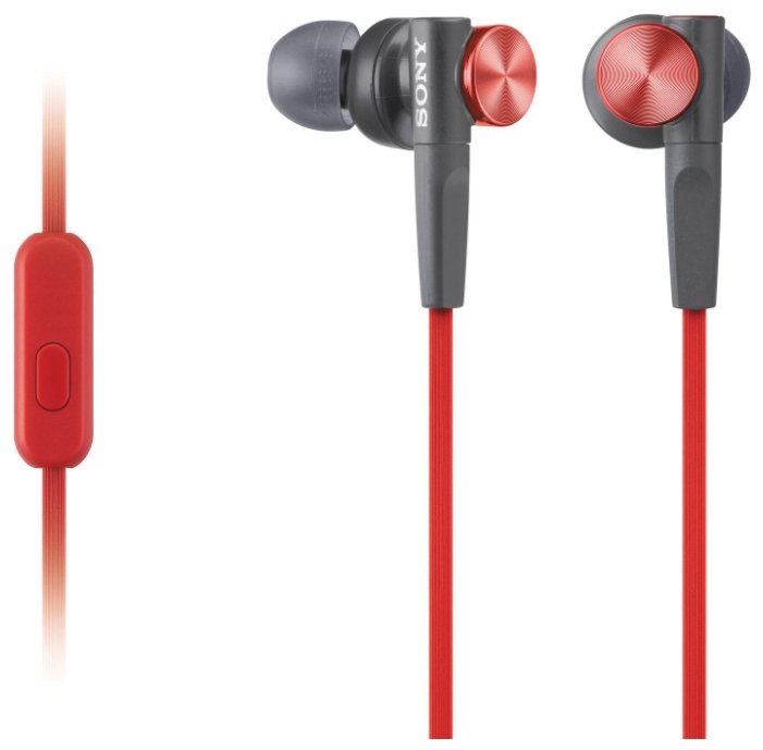 Sony MDR XB50AP Black 4 24000 40
