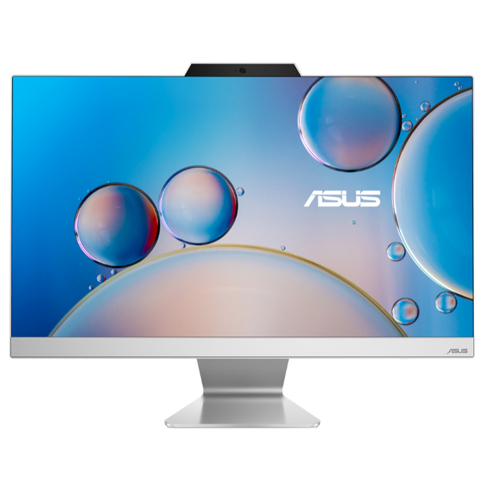 Моноблок Asus AiO A3402WBA 23.8" i5-1235U/16Gb/512Gb SSD/IrisXeGr/Linux ...