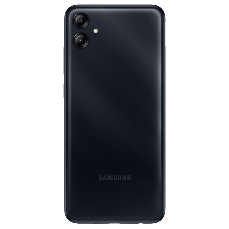 Смартфон Samsung Galaxy A04e SM-A042F 3/32Gb, black Android 12 • экран ...