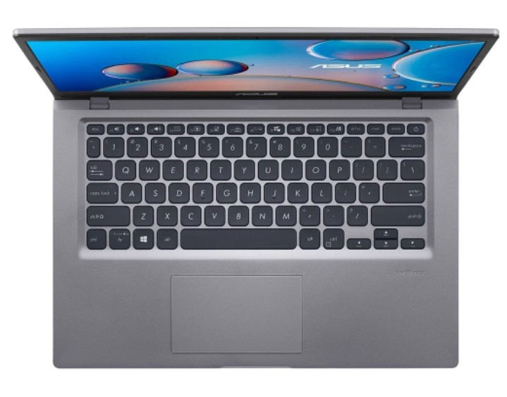 Ноутбук Неттоп ASUS X415KA INTEL N6000/4ГБ/128ГБSSD/Intel UHD Graphics ...