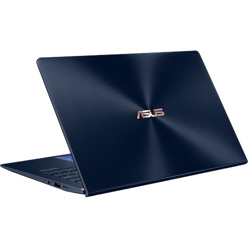 ASUS ZenBook 13 UX334FL A4003T 90NB0MW3 M03480 Royal blue Intel Core i5 8265U 8 DDR3 SSD 512 ODD 13.3 IPS 1920 x 1080 NVIDIA GeForce MX250 MS Windows 10 Home 64